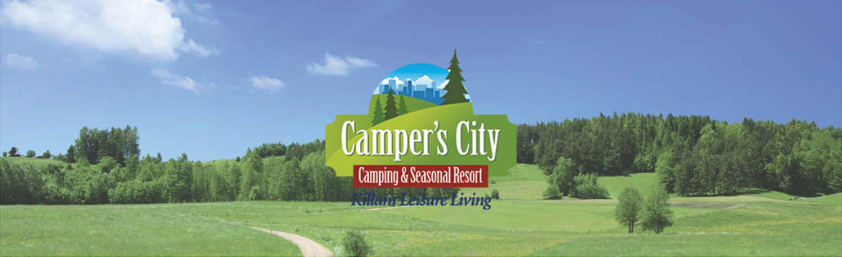 Camper’s City Background – Camper's City